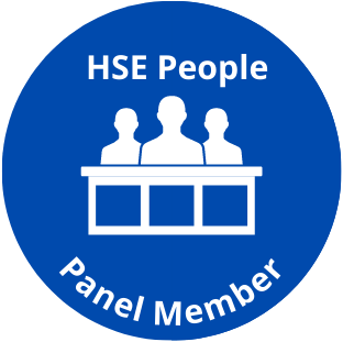 HSE People Expert Panel – No PPE, no access beyond this point