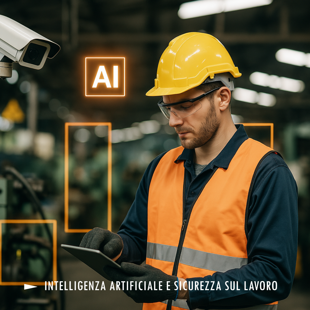 L’Intelligenza Artificiale può migliorare la prevenzione degli ...